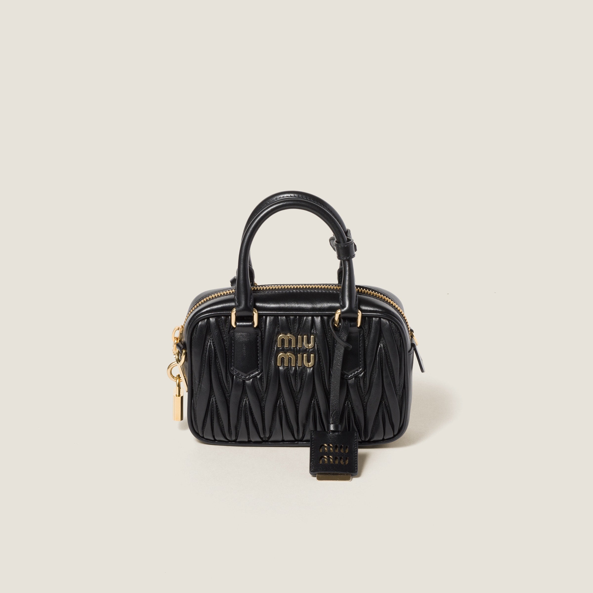 MIU MIU ARCADE DE NAPA – KITSUNE HYPE DEPT
