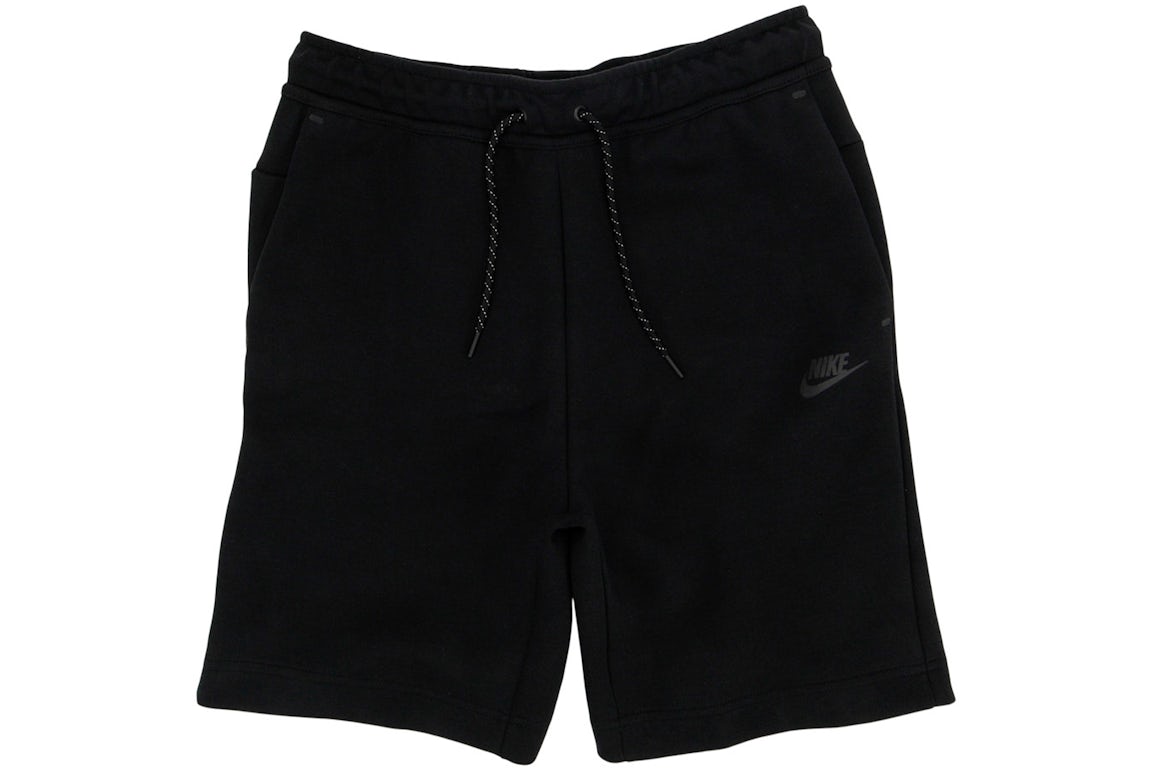 NIKE TECH SHORT – KITSUNE HYPE DEPT