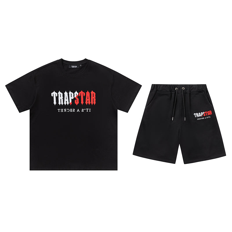 CONJUNTO TRAPSTAR – KITSUNE HYPE DEPT